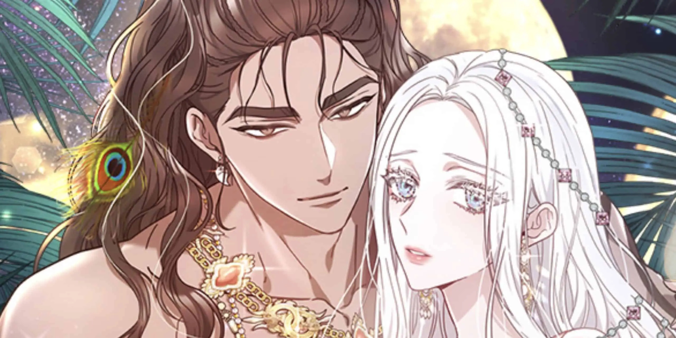 Kidnapped Bride - Read Free Manga Online at Bato.To